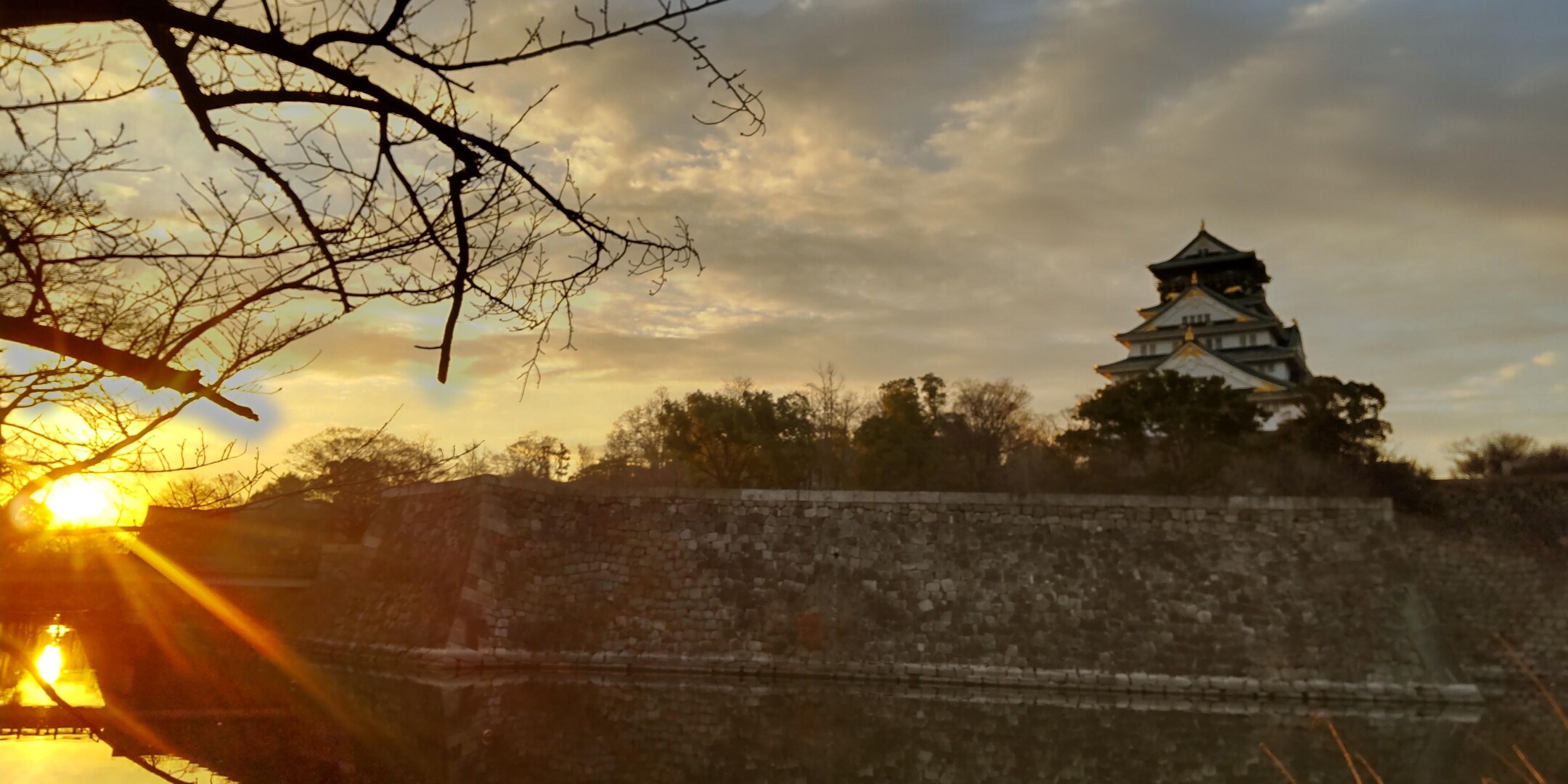 令和4年ラストラン 今年最後の日の出🌅... / 竹千代30さんのモーメント | YAMAP / ヤマップ