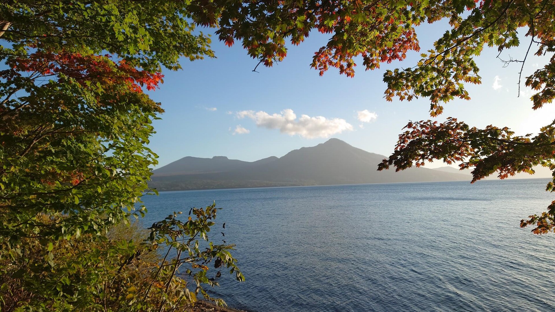 紋別岳＆支笏湖畔 / makyさんの紋別岳の活動データ | YAMAP / ヤマップ