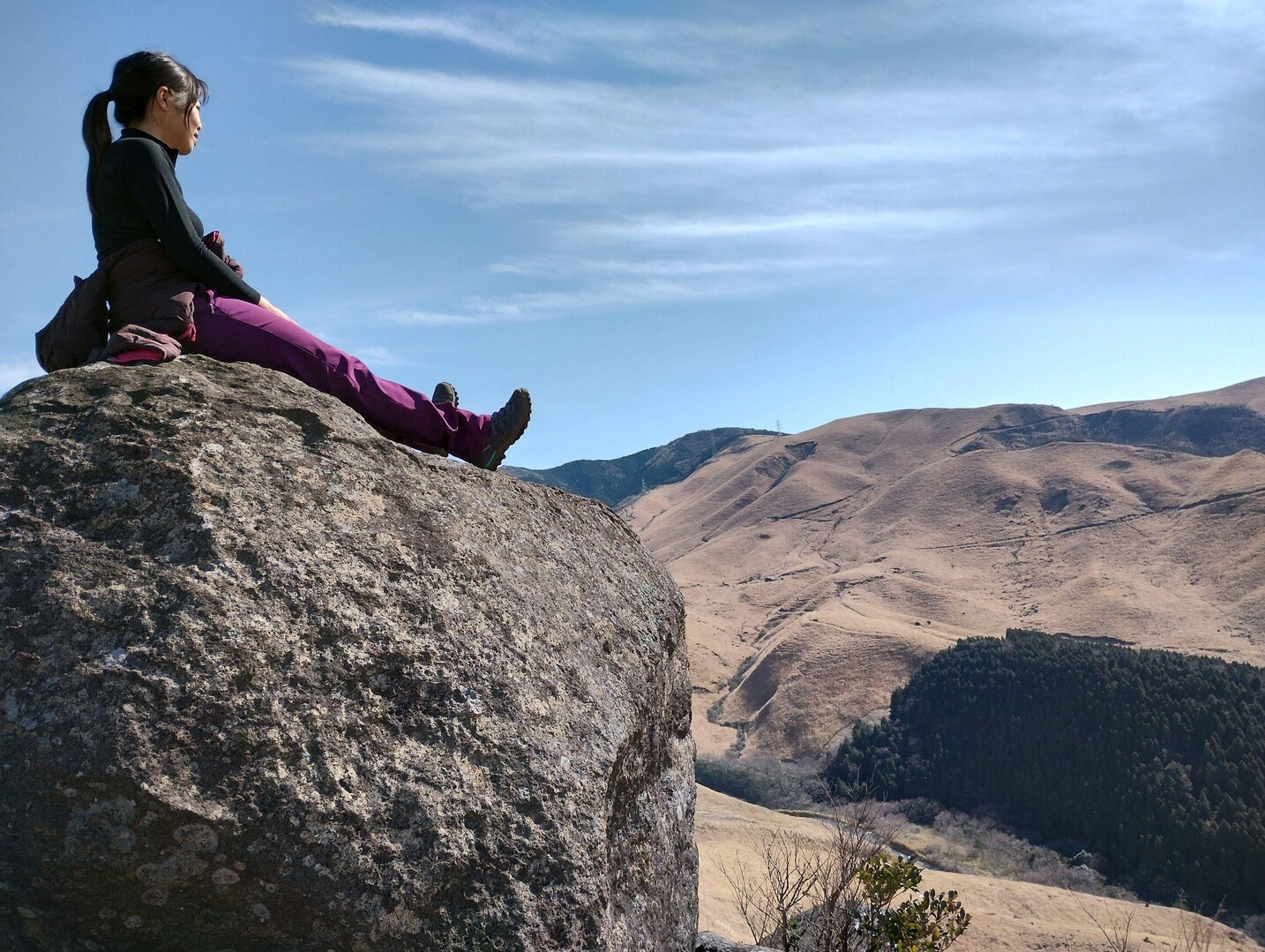 Nobuのページ | YAMAP / ヤマップ