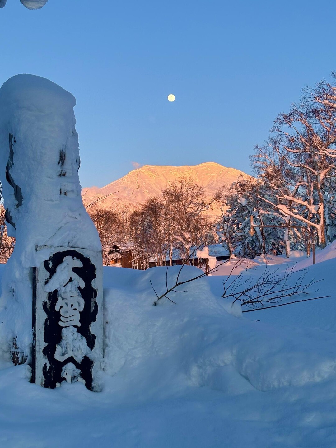 旭岳BC合宿 2日目 / Boo！さんの大雪山系・旭岳・トムラウシの活動データ | YAMAP / ヤマップ