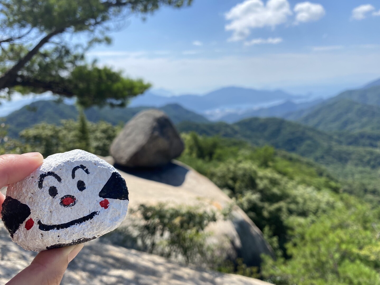 大野権現山 / miryuさんの大野権現山・奥滝山・高見山の活動データ | YAMAP / ヤマップ