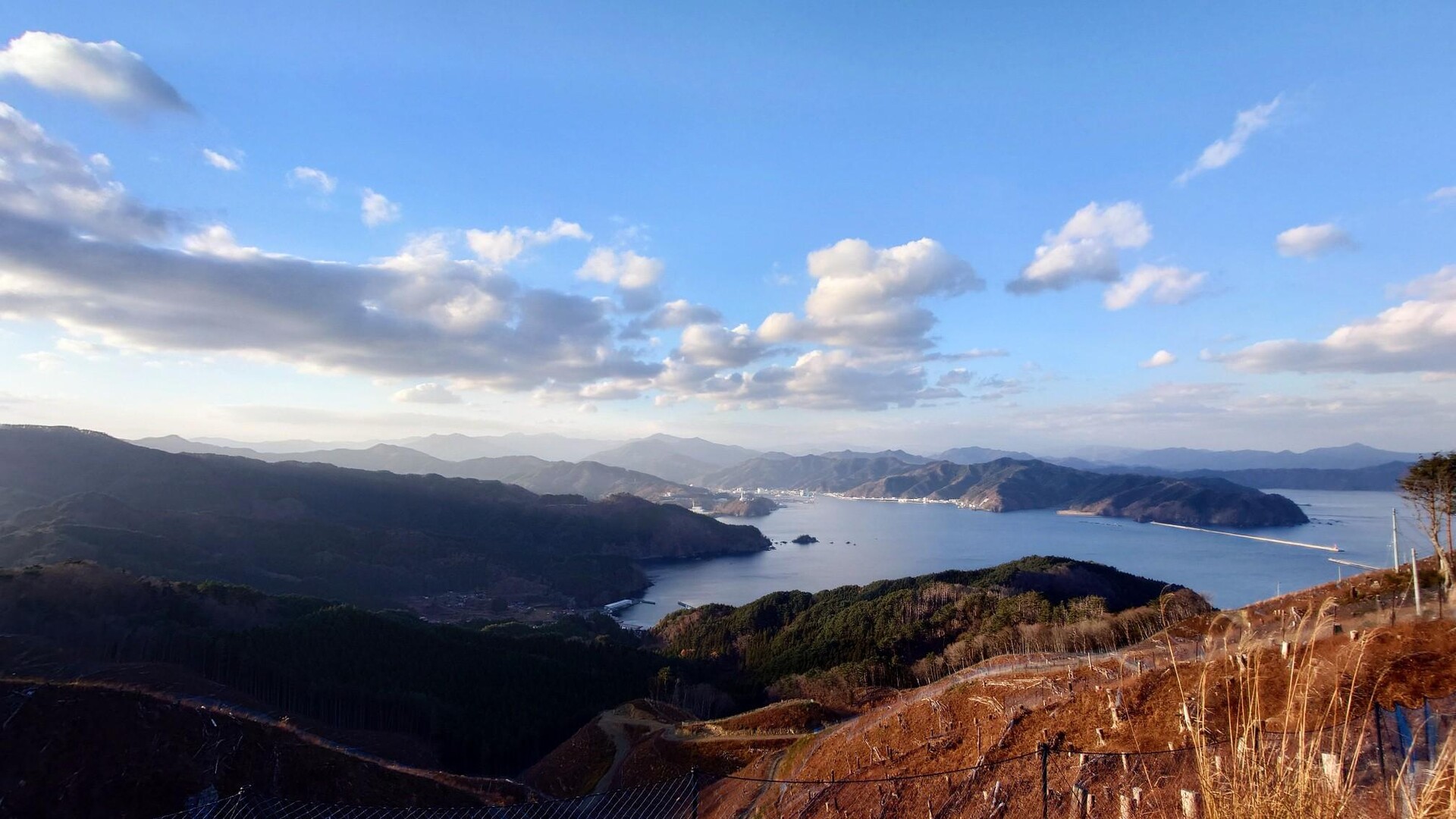 鷹巣山 / tomyさんのみちのく潮風トレイル 釜石市ルートの活動データ | YAMAP / ヤマップ