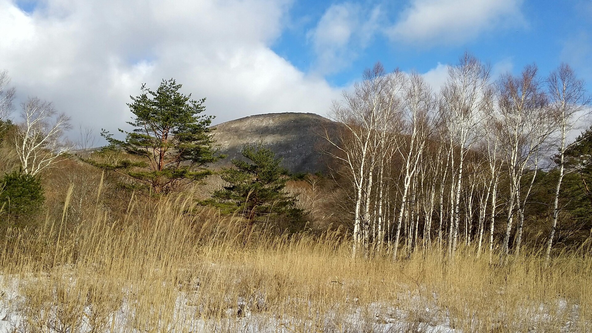 三角山・泉ヶ岳・北泉ヶ岳 / banyerさんの船形山（御所山）・泉ヶ岳・蛇ヶ岳の活動データ | YAMAP / ヤマップ