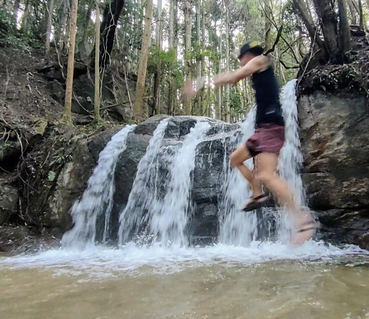 カムバ猿投 ♯41 / ナカジさんの猿投山・物見山の活動データ | YAMAP / ヤマップ