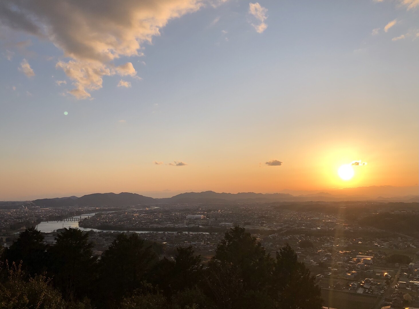 下米田さくらの森 今日はお花見日和♡ シ... / mintさんのモーメント | YAMAP / ヤマップ
