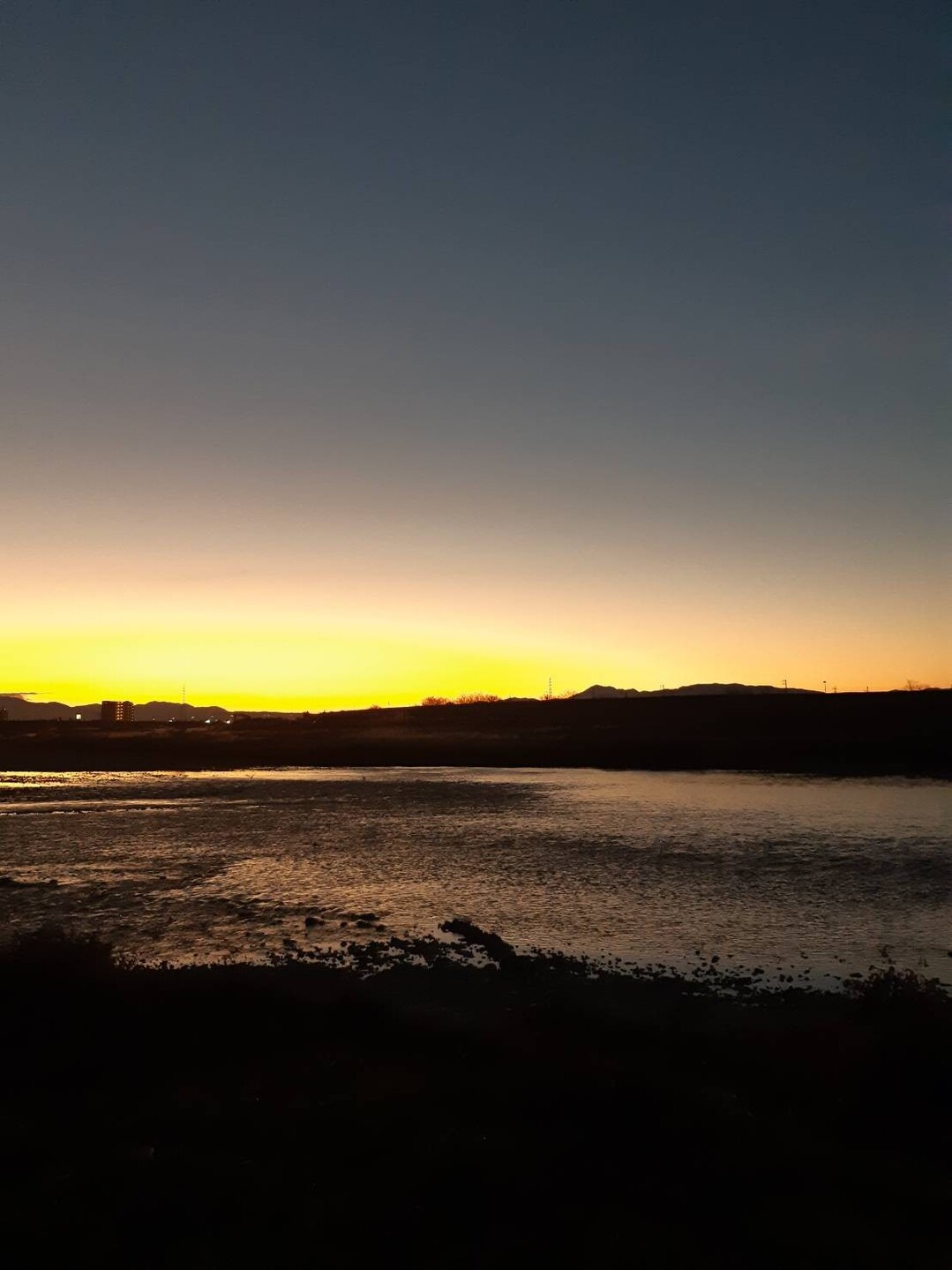 【こんばんわ】 こんばんわぁ～⤴️。 ... / ☆•*¨*•.¸¸🧞‍♂️ Genie (ma-2) 🧞‍♂️•*¨*•.¸¸☆さんのモーメント | YAMAP / ヤマップ