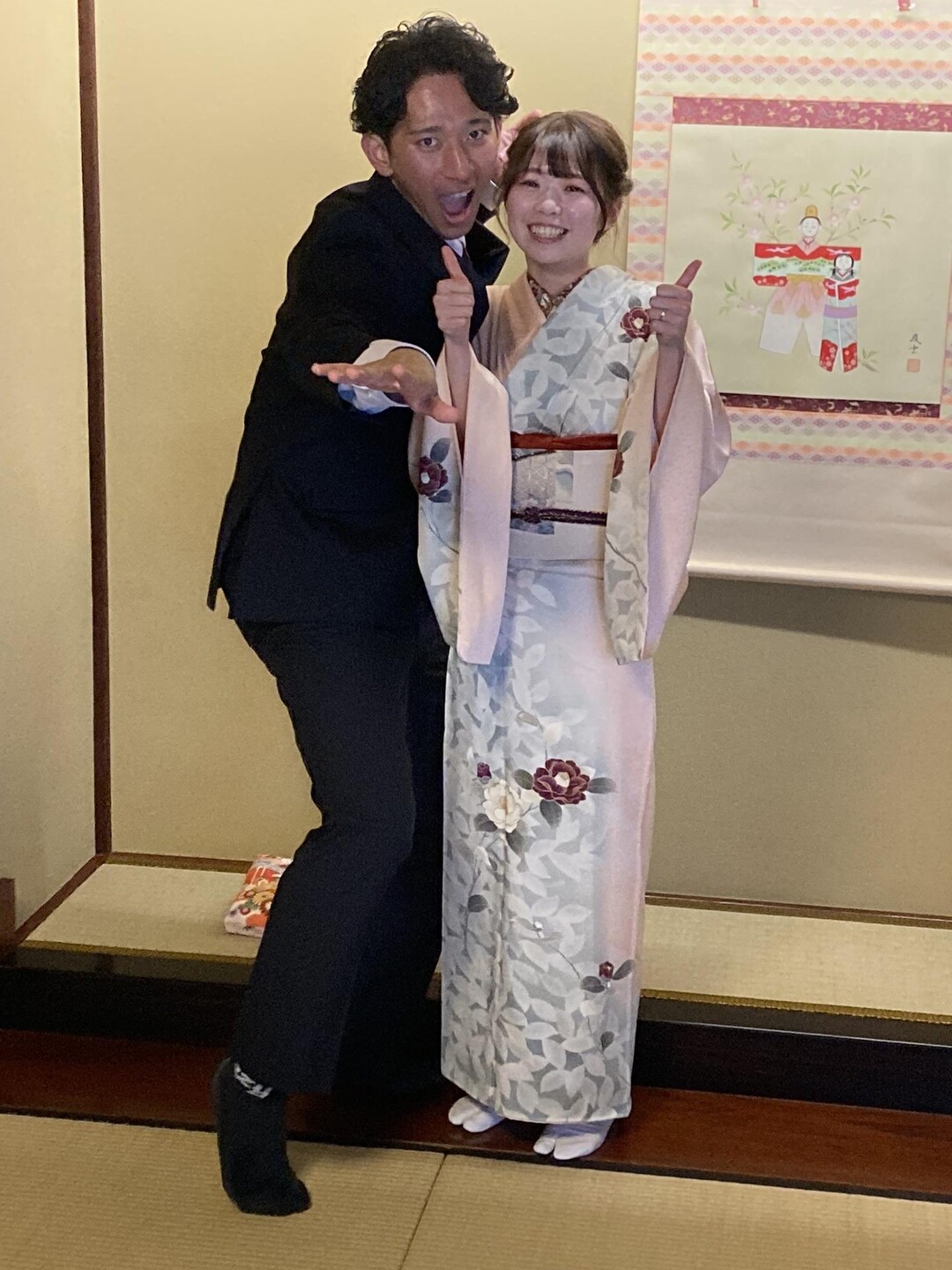 今日（昨日）🙄 両家顔合わせでした ... / NBOX3180さんのモーメント | YAMAP / ヤマップ