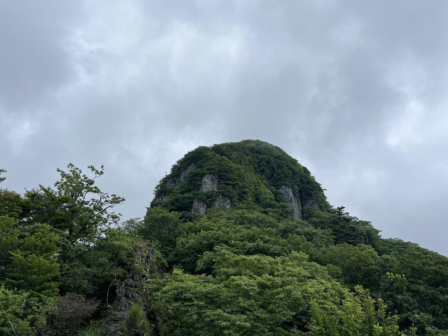 福岡県100座達成@鷹ノ巣山 / My new gear…さんの英彦山の活動データ | YAMAP / ヤマップ