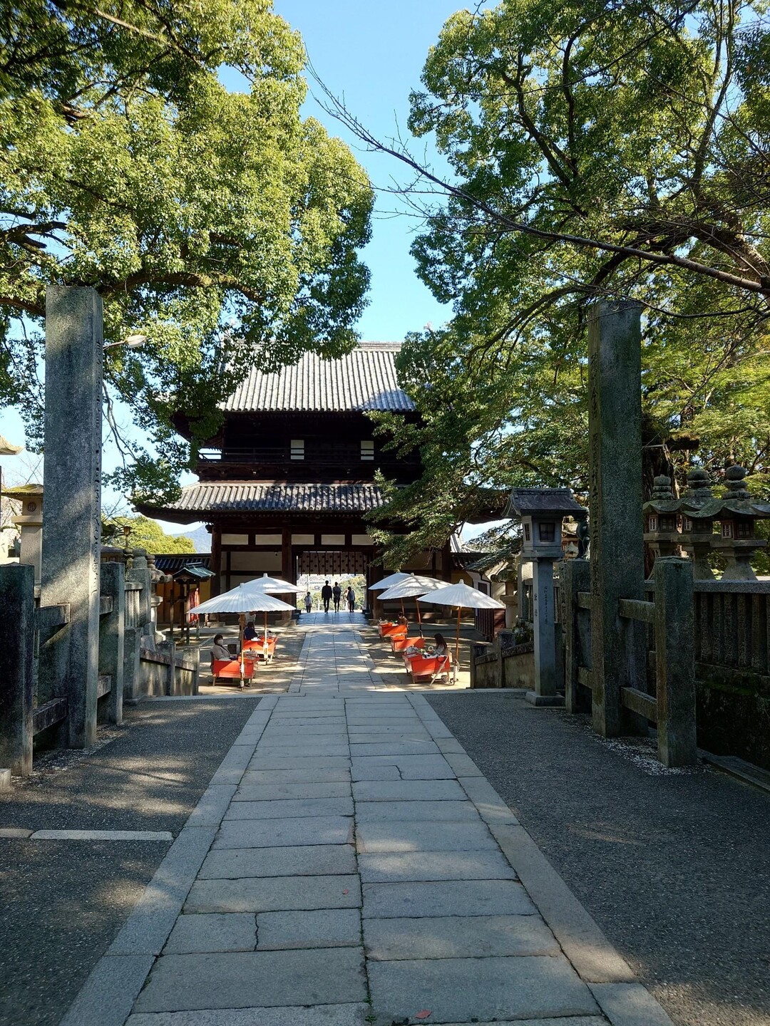 大麻山・象頭山・琴平山-2023-11-08 / Richさんの大麻山・象頭山・琴平山の活動データ | YAMAP / ヤマップ