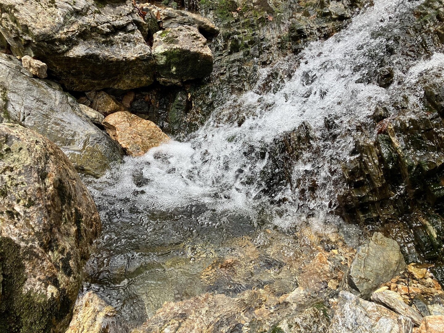 工石山でクールダウン2 / toshi-kさんの工石山の活動データ | YAMAP / ヤマップ