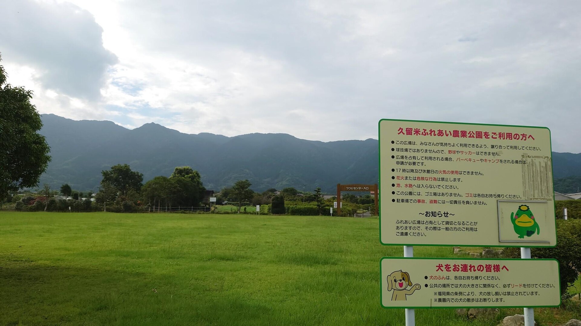 久留米水害ボランティア② 2023-08-25 / V8-Dさんの高良山・発心山・鷹取山の活動データ | YAMAP / ヤマップ