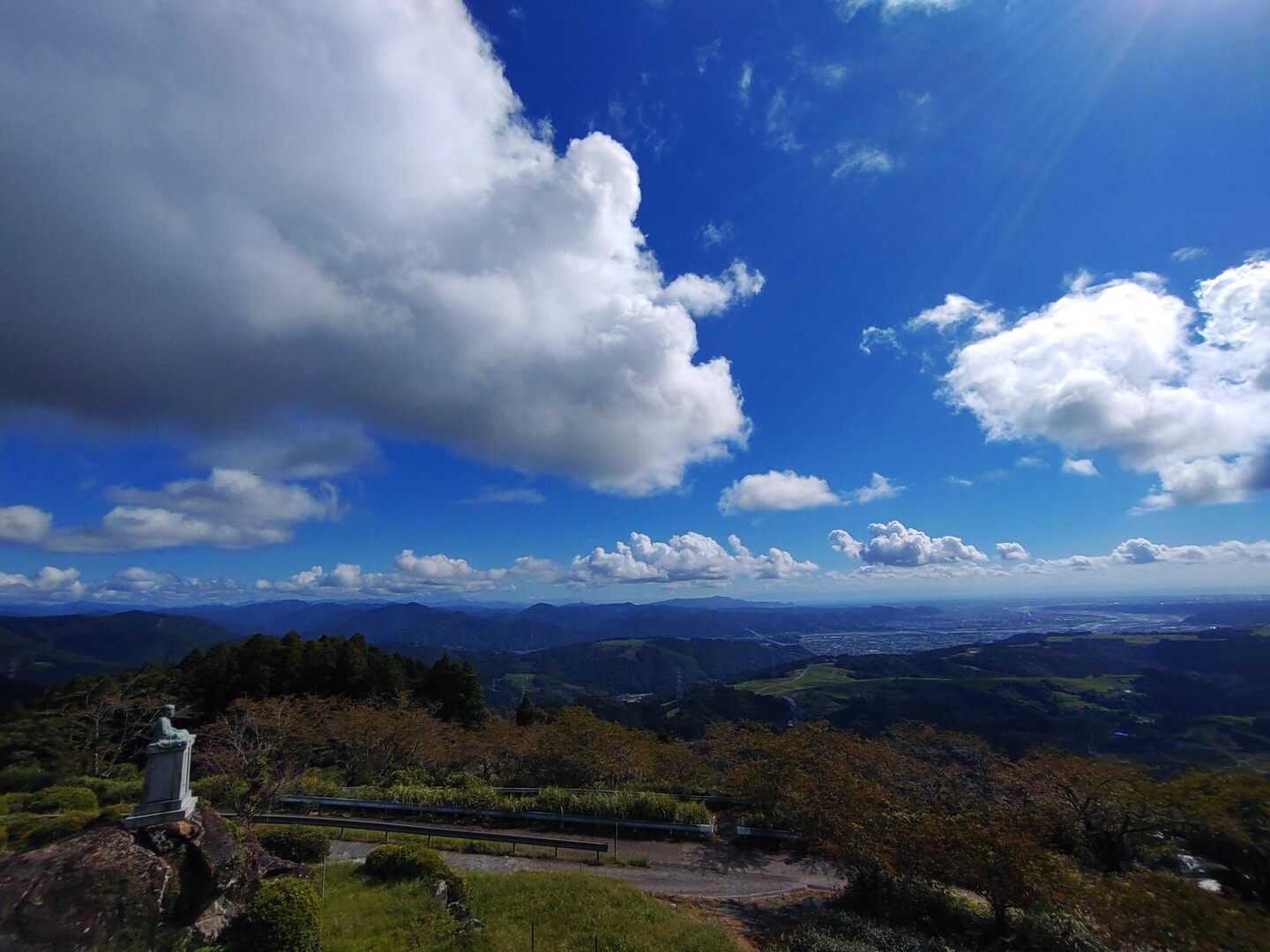 粟ヶ岳x3 松葉3 / かりおんさんの粟ヶ岳の活動データ | YAMAP / ヤマップ