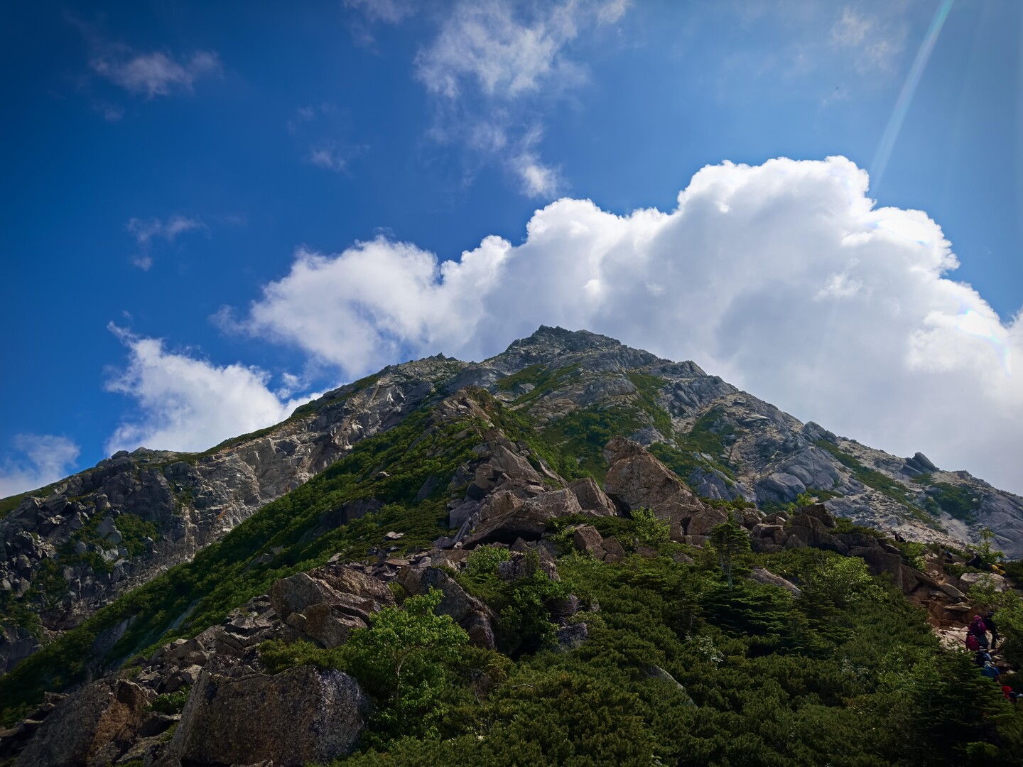 【動画】 https://youtu.b... / せーやさんのモーメント | YAMAP / ヤマップ