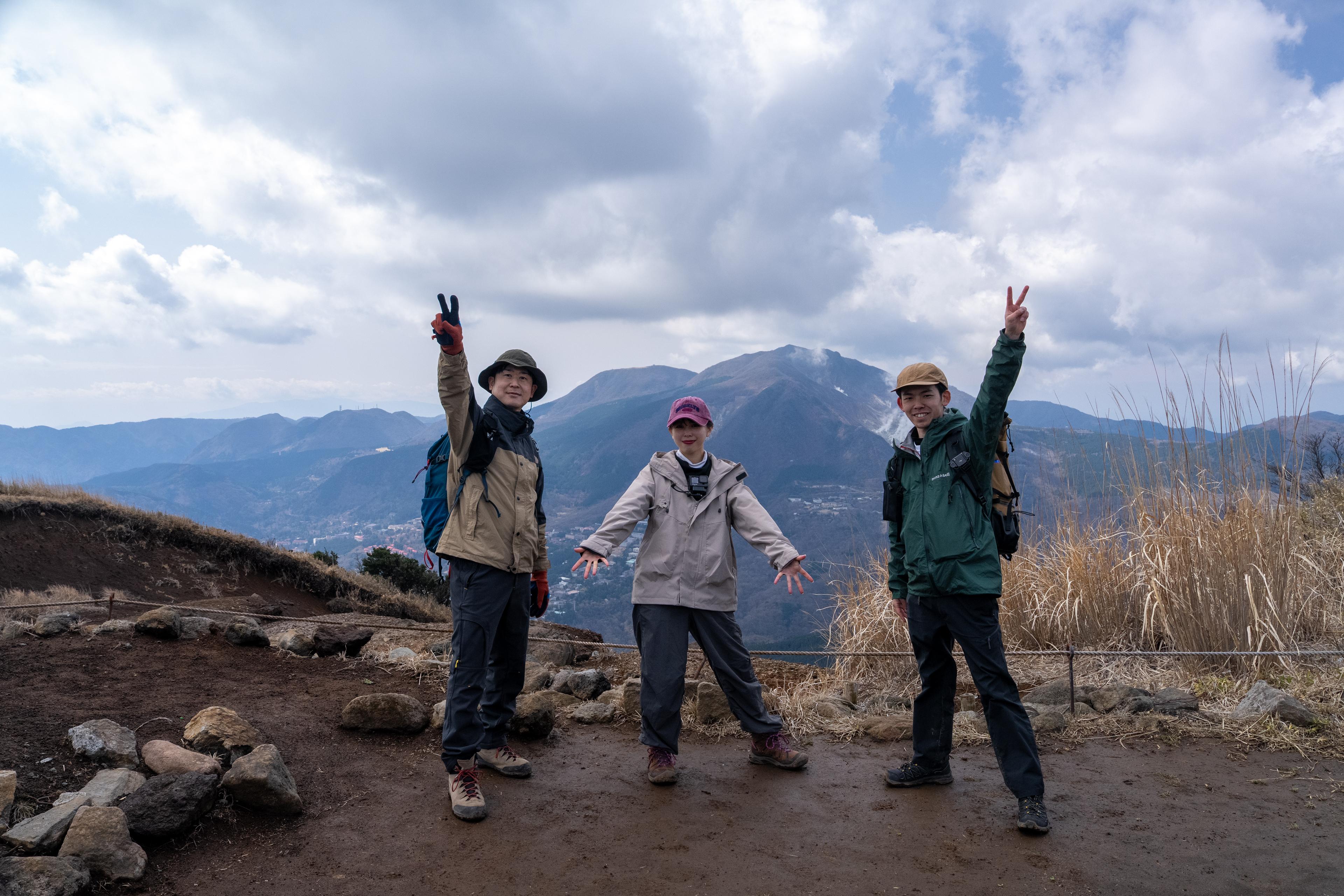 OutGraphの2本目の動画を公開しま... / Kohさんのモーメント | YAMAP / ヤマップ