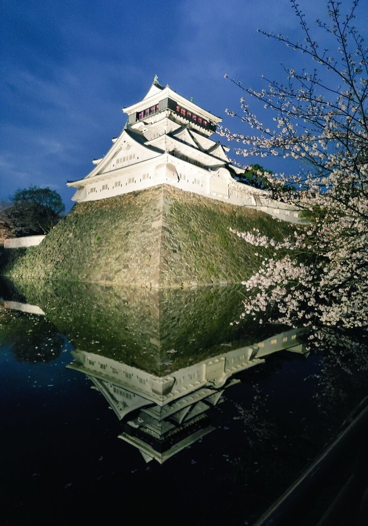 【逆さまの世界】 水面に映る逆さまの世... / Kaoruさんのモーメント | YAMAP / ヤマップ