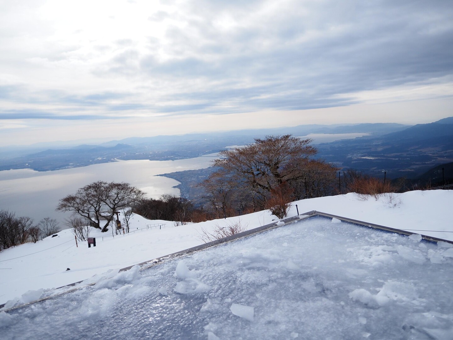 2025.01.04(土) 15:10 / のりすさんのモーメント | YAMAP / ヤマップ