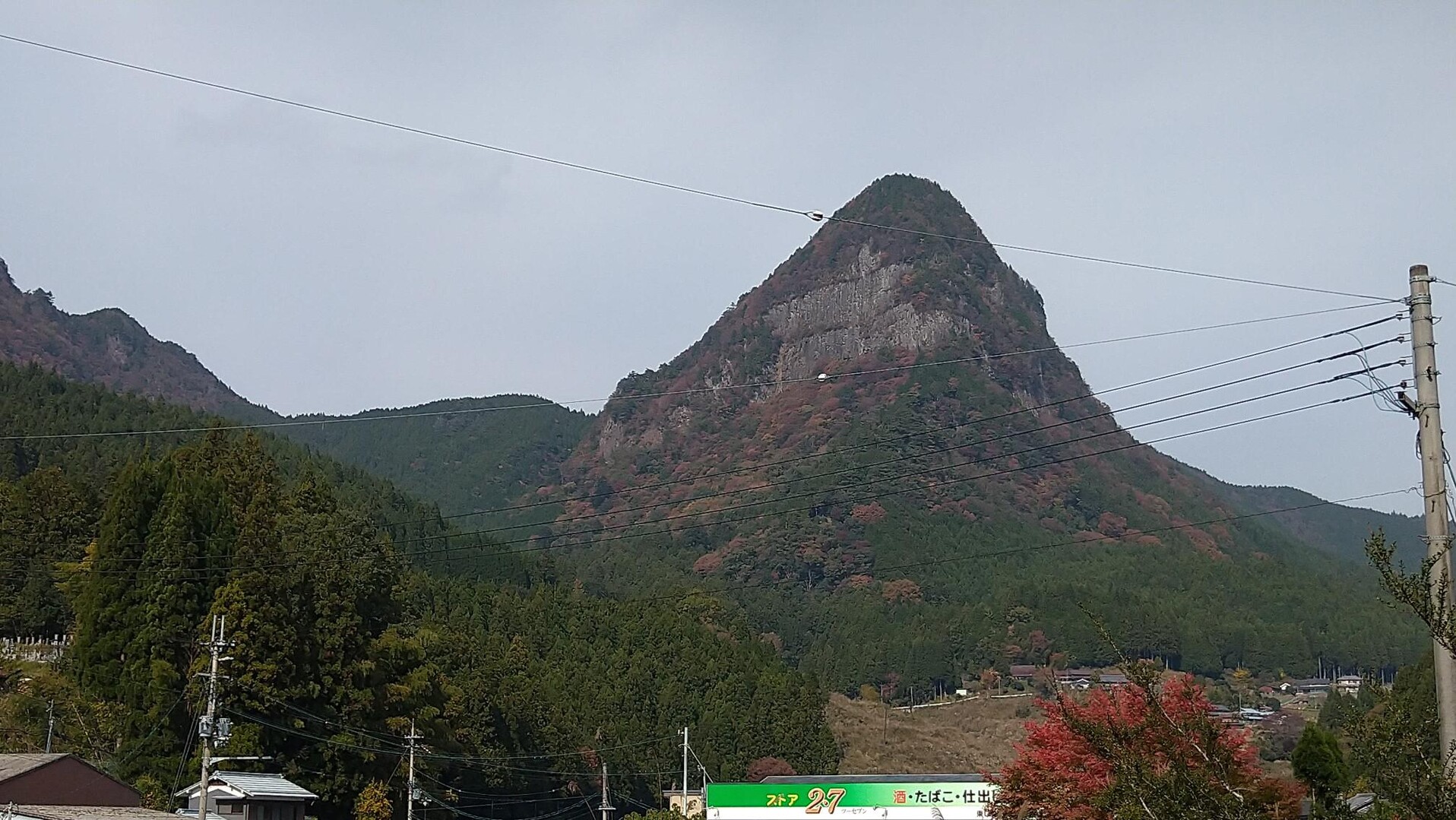 奈良県のマッターホルンこと鎧岳・兜岳 / オンサイトHTさんの住塚山・兜岳・鎧岳の活動データ | YAMAP / ヤマップ