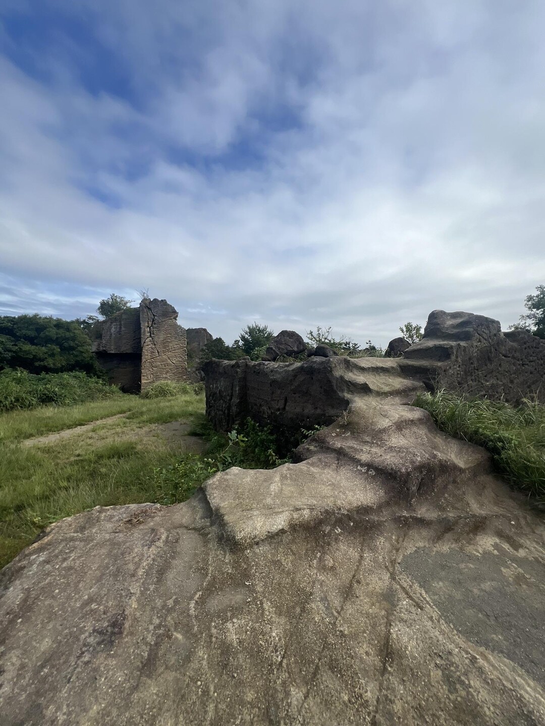 京急田浦駅〜鷹取山・神武寺山〜東逗子駅 / yukaさんの鷹取山の活動データ | YAMAP / ヤマップ