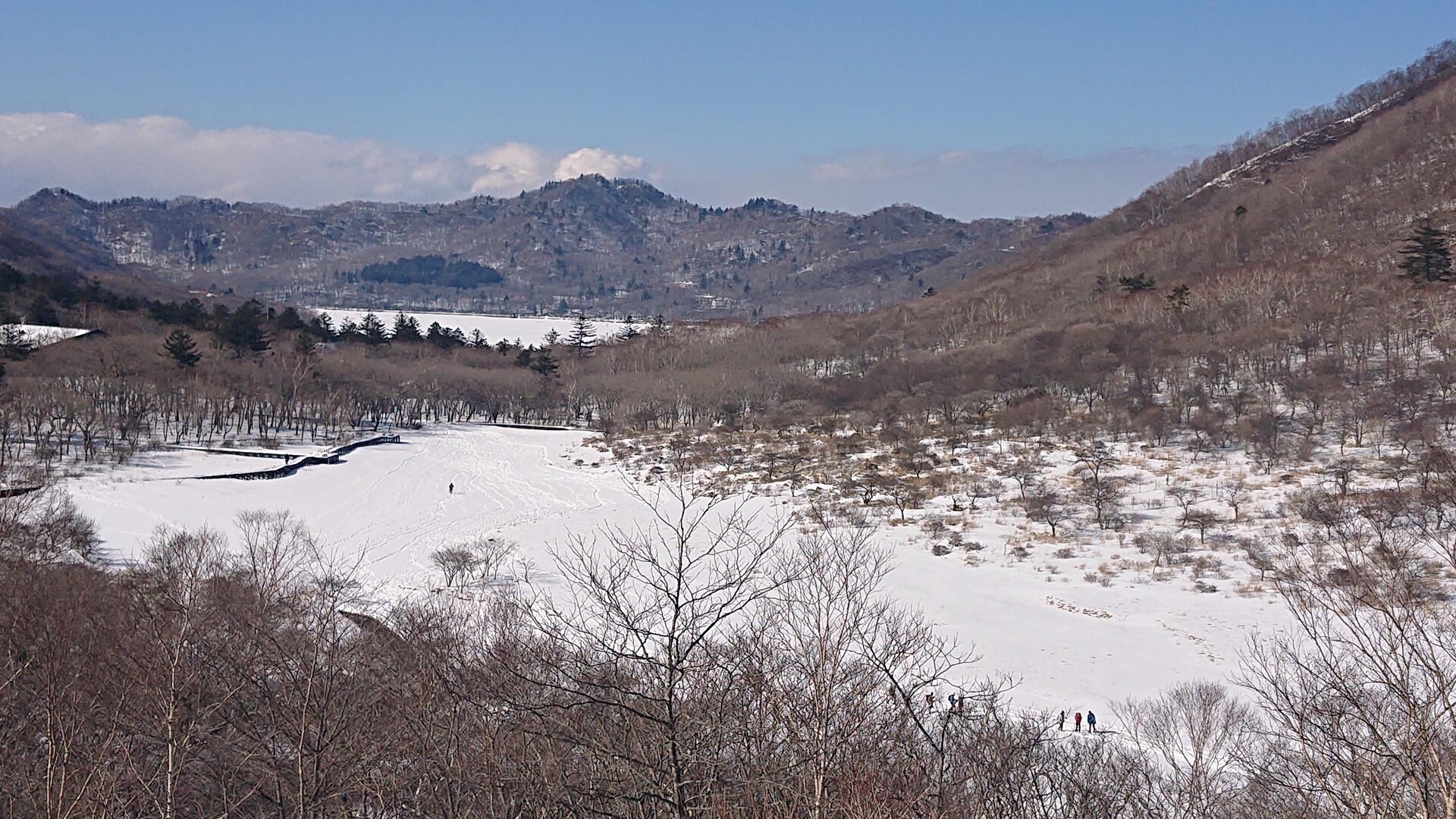黒檜山・駒ヶ岳・篭山 / tmykさんの赤城山・黒檜山・荒山の活動データ | YAMAP / ヤマップ