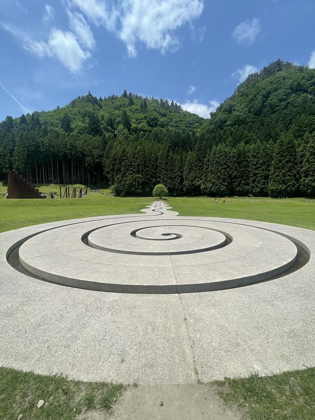 Fresh greens！曽爾高原〜太陽の道へ / kozyさんの倶留尊山・曽爾高原・古光山の活動日記 | YAMAP / ヤマップ