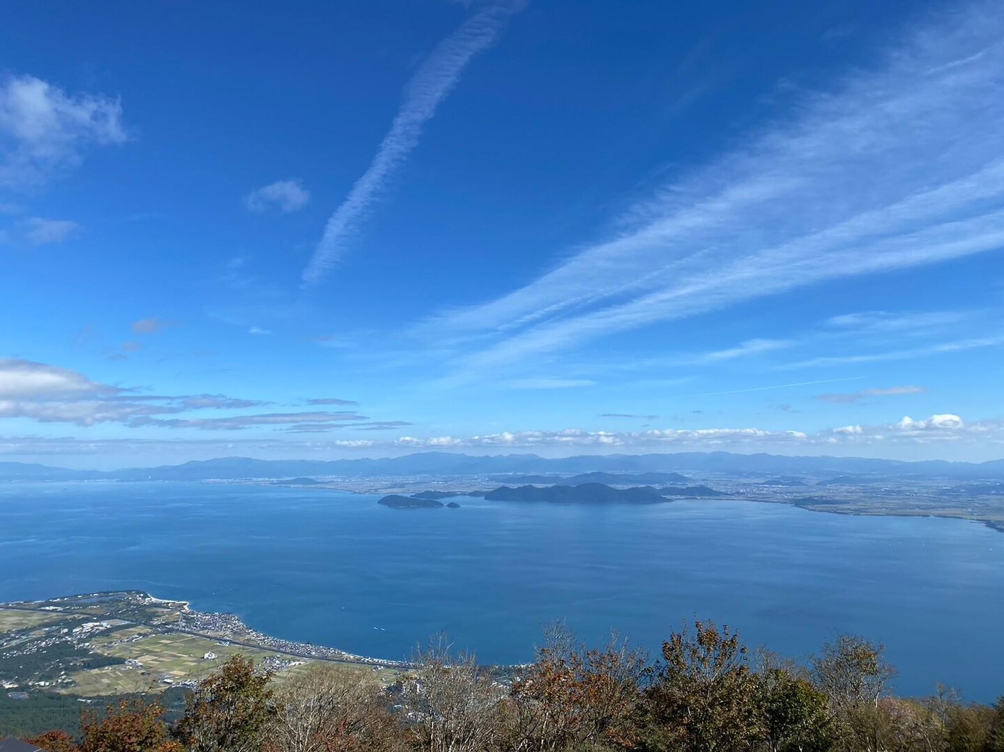 蓬莱山・打見山 / satoAさんの比良山地・武奈ヶ岳・釈迦岳の活動データ | YAMAP / ヤマップ