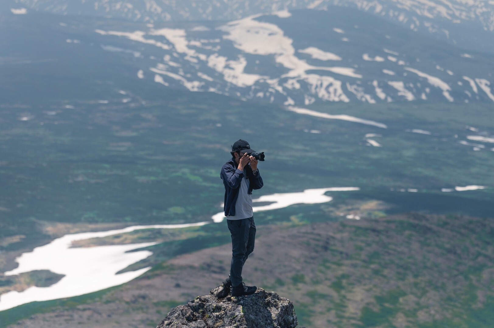 takuのページ | YAMAP / ヤマップ