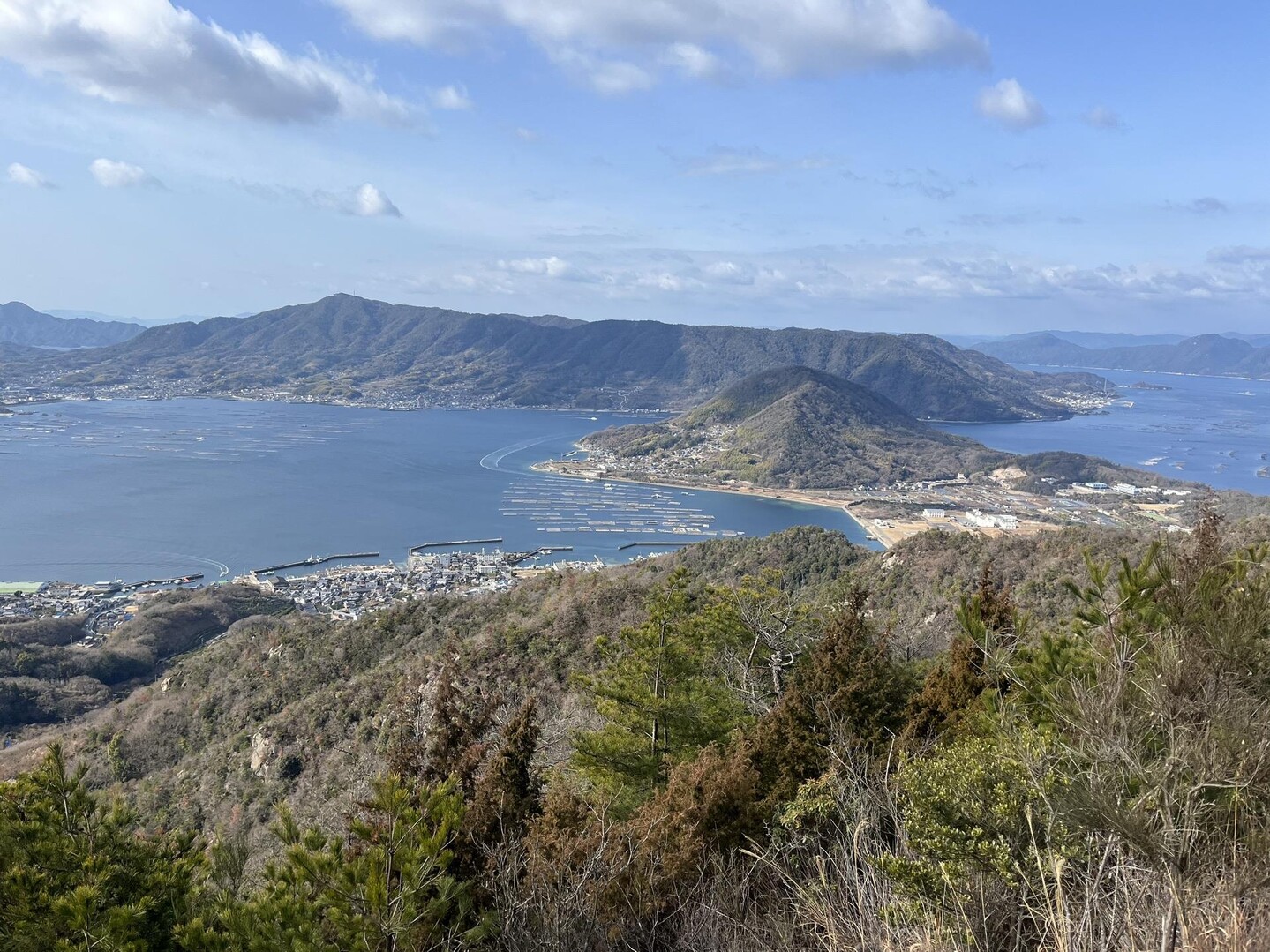 古鷹山 飛迫山 真道山 野登呂山 砲台山 台湾ptプレ1 / inunuさんの登山の活動データ | YAMAP / ヤマップ
