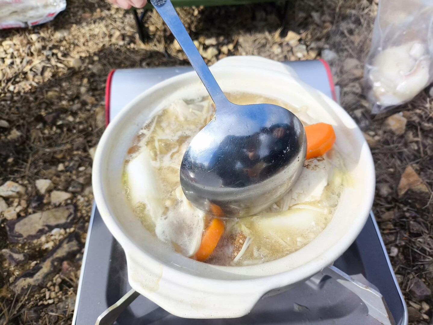 2024忘年登山 八曾山 / moziさんの八曽山の活動データ | YAMAP / ヤマップ