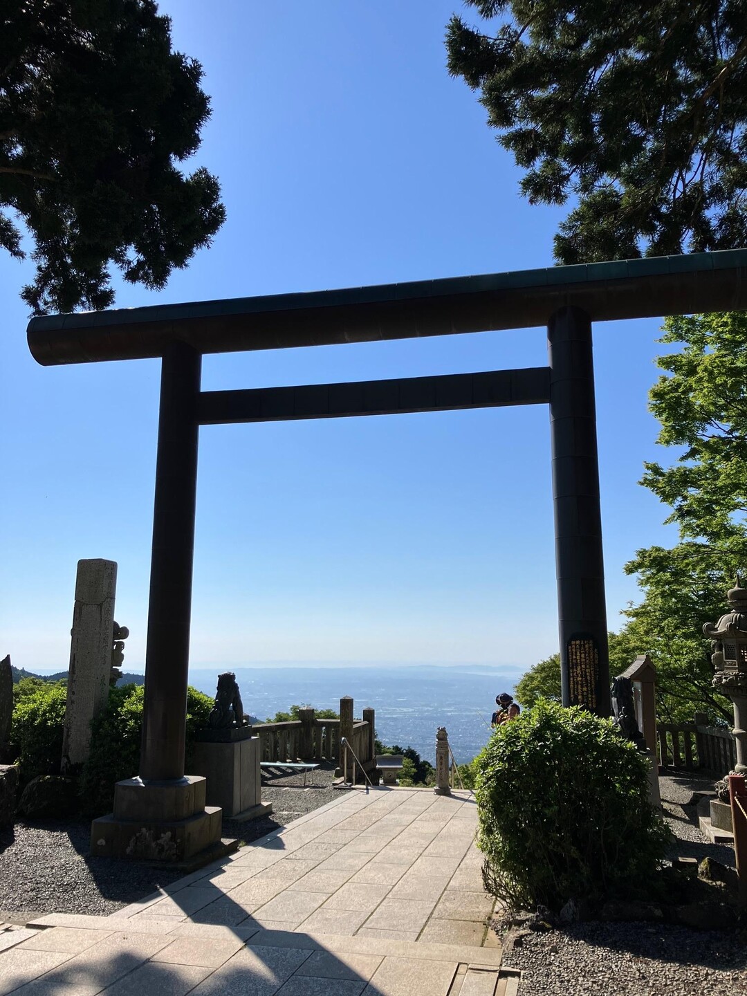 丹沢大山の初登頂-2023-06-17 / 8Man.GTさんの大山の活動データ | YAMAP / ヤマップ