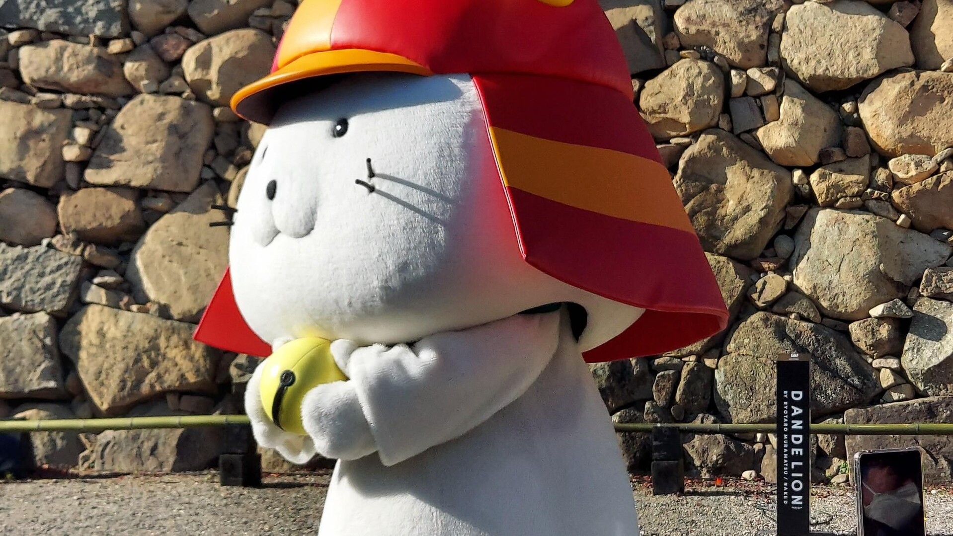 そして ひこにゃん / piropiroさんのモーメント | YAMAP / ヤマップ