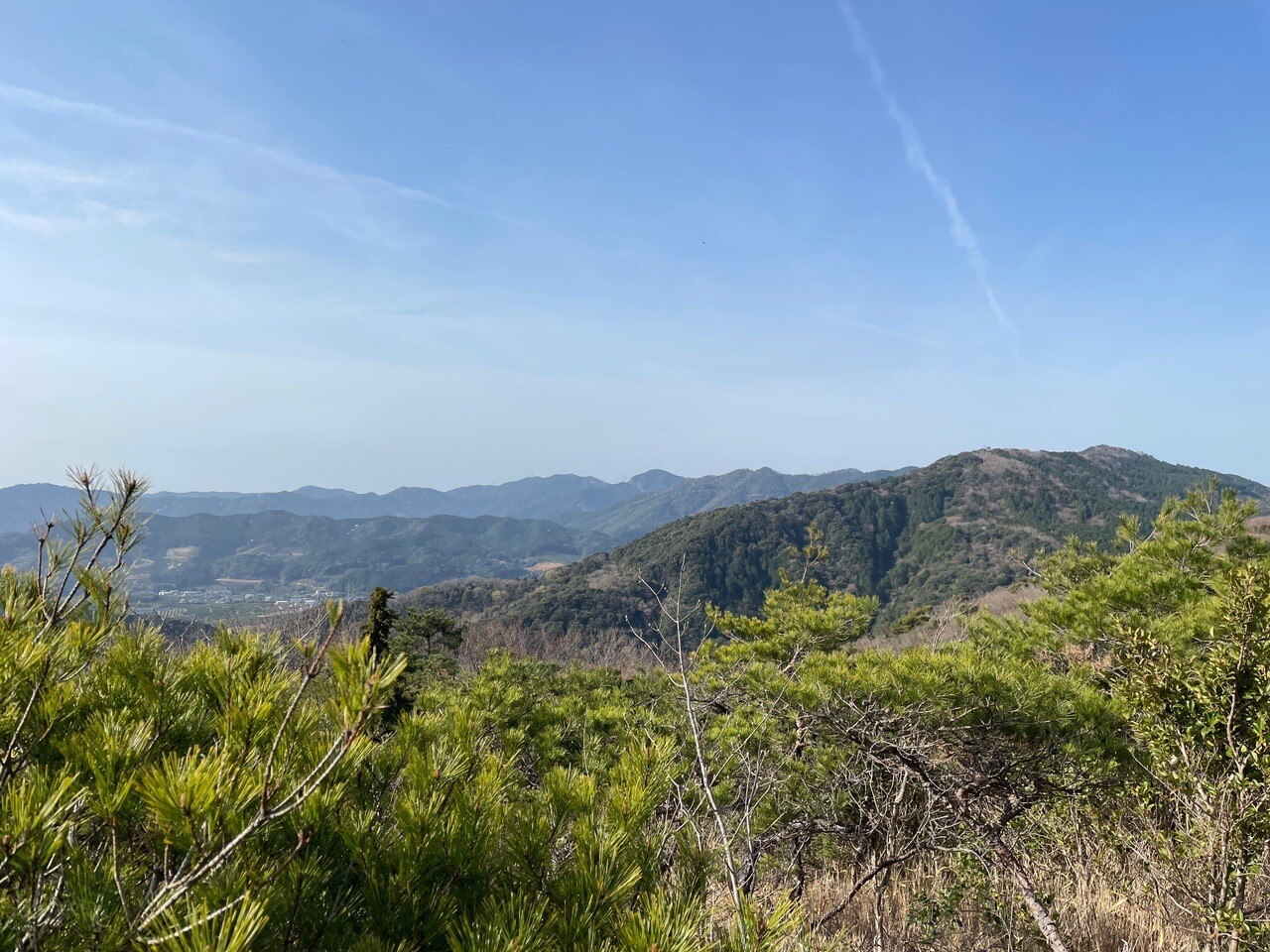 雨生山・金山 / TKC90さんの雨生山・金山の活動データ | YAMAP / ヤマップ