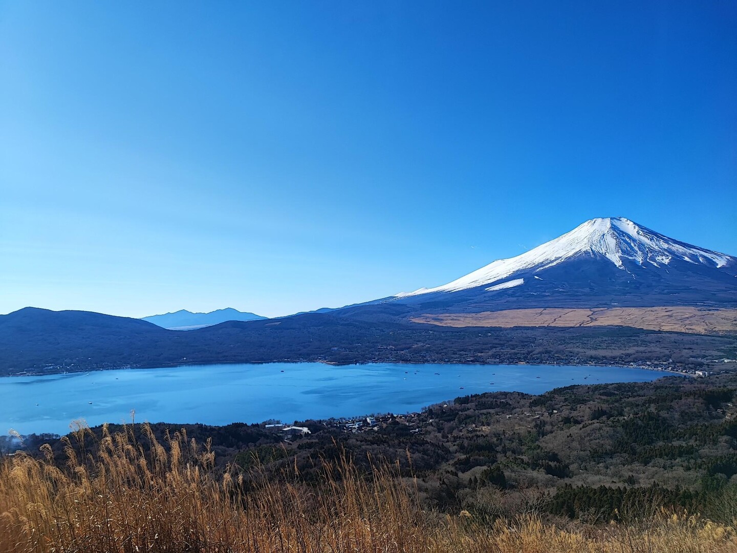 石割山🗻 / odanさんの御正体山・杓子山・石割山の活動データ | YAMAP / ヤマップ