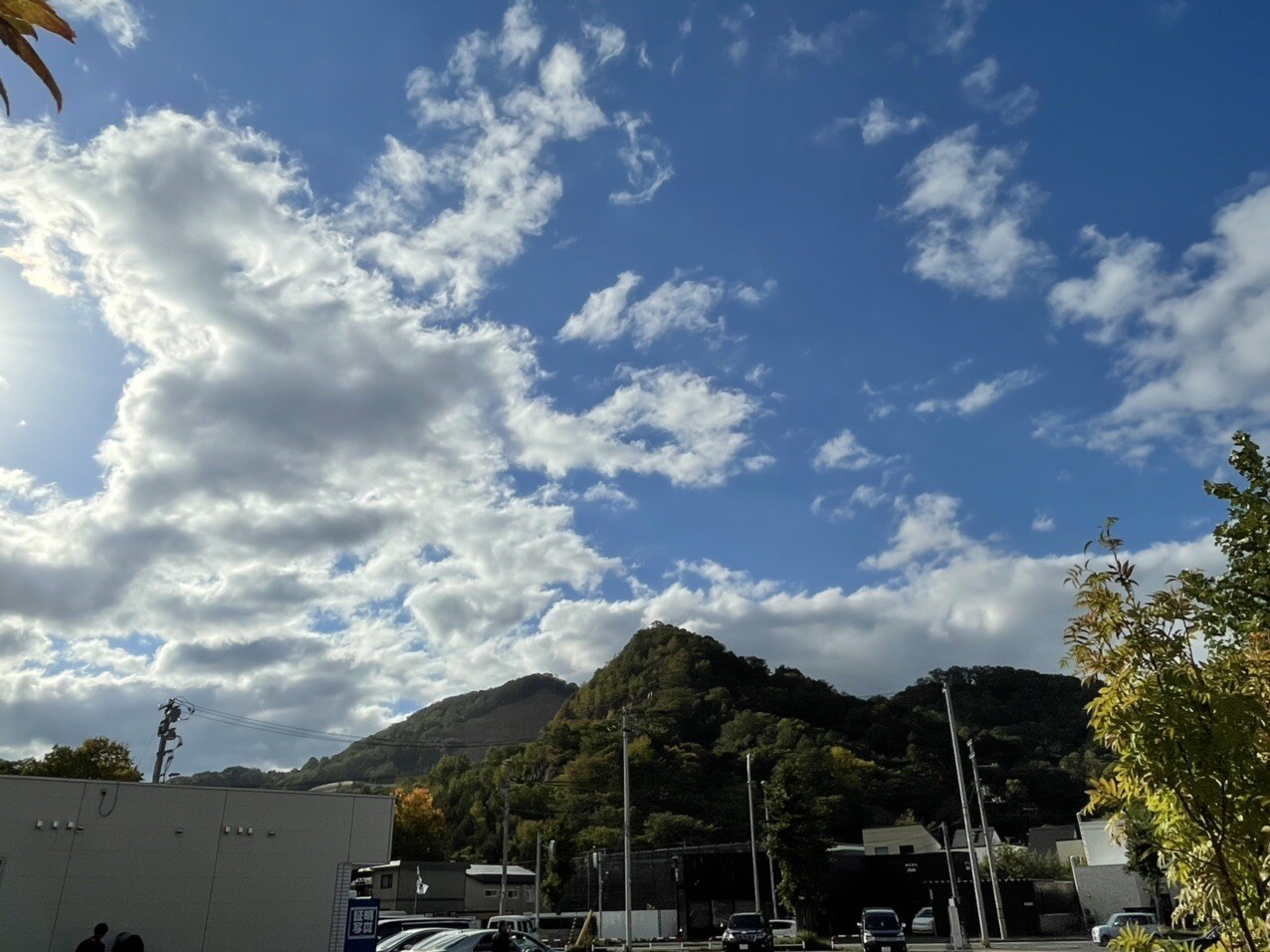 皆さん仕事ご苦労様です。 写真、1.2.... / ヒデさんのモーメント | YAMAP / ヤマップ