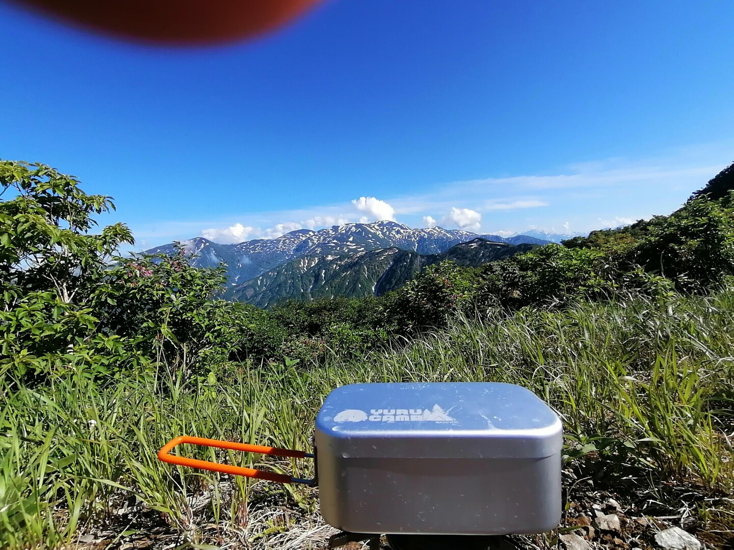 犬ヶ岳 / ha_linaさんの白鳥山・下駒ヶ岳・犬ヶ岳の活動データ | YAMAP / ヤマップ