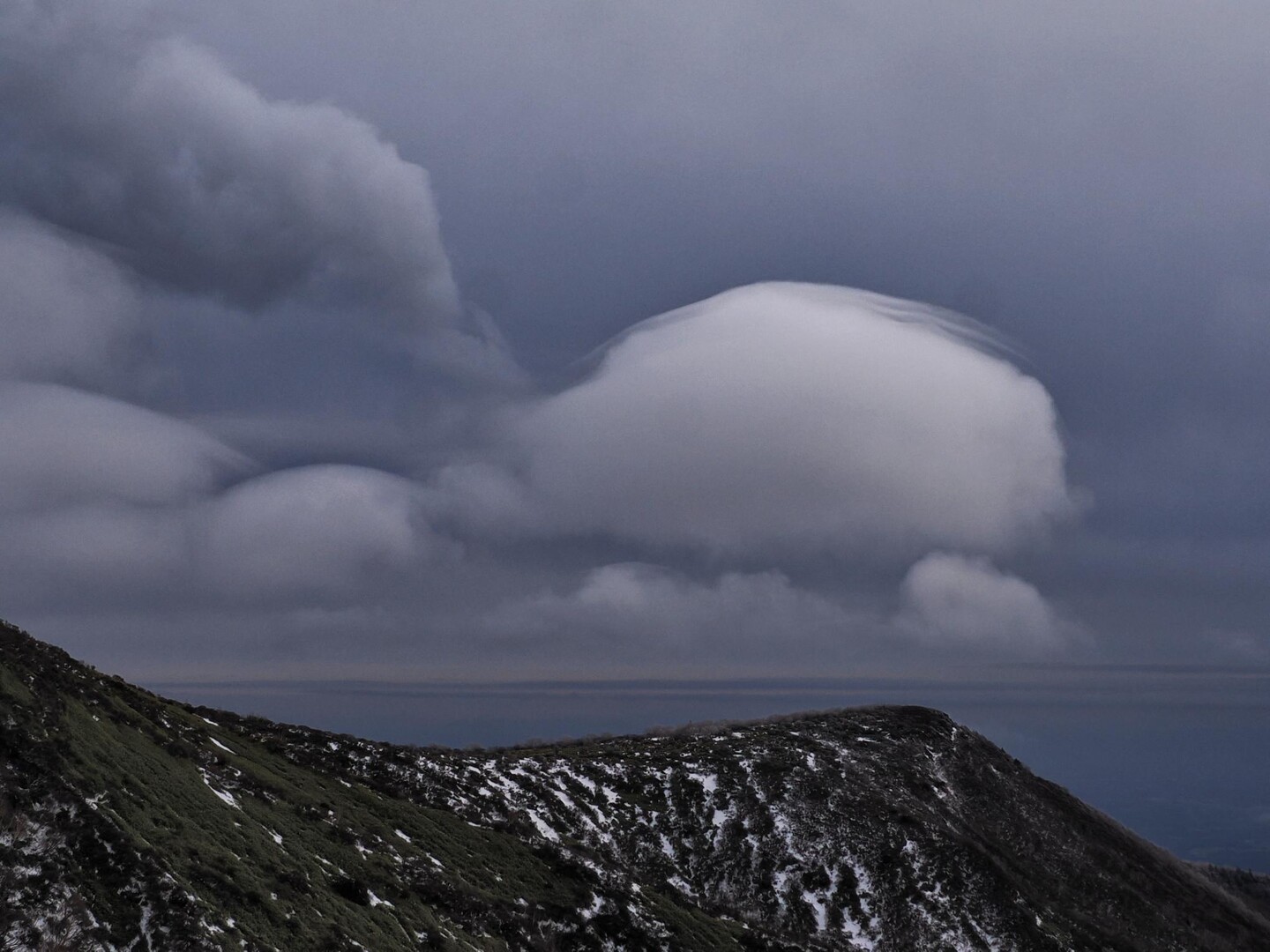 🍆🐴🦌とRYと🐴🦌仲間と峰の茶屋でお茶会 / 那須バカ(🍆🐴🦌)さんの茶臼岳（那須岳）・三本槍岳・赤面山の活動データ | YAMAP / ヤマップ