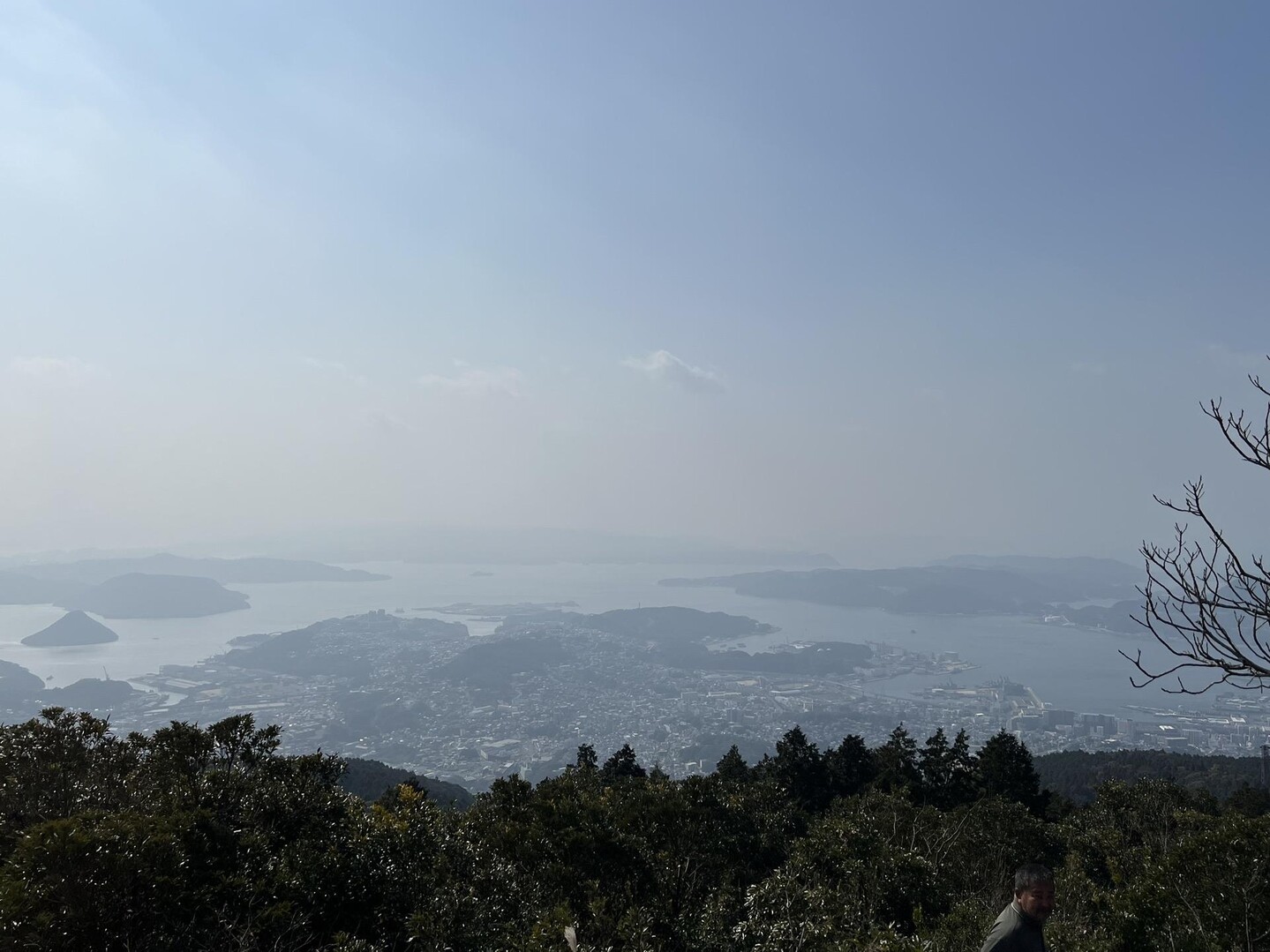 烏帽子岳（佐世保） / kyoopoさんの烏帽子岳・木場山の活動データ | YAMAP / ヤマップ