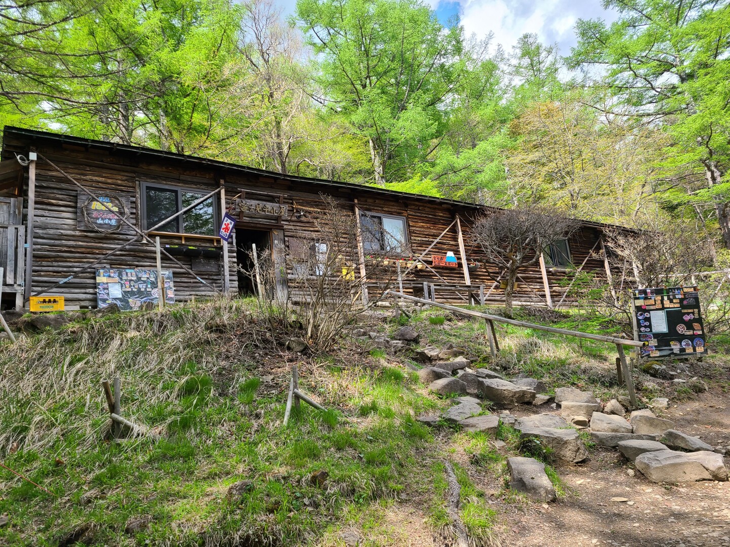 Yさんの投稿したフィールドメモ | YAMAP / ヤマップ