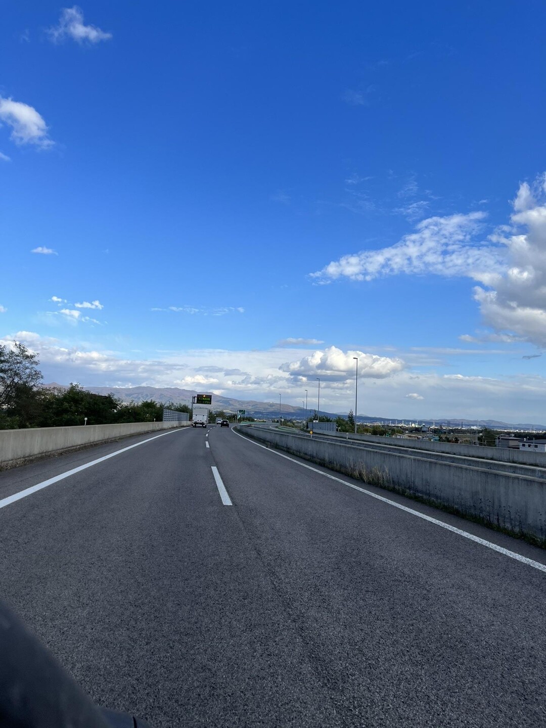 山頂で、この空の色を見たかった ️ / sasaさんのモーメント | YAMAP / ヤマップ