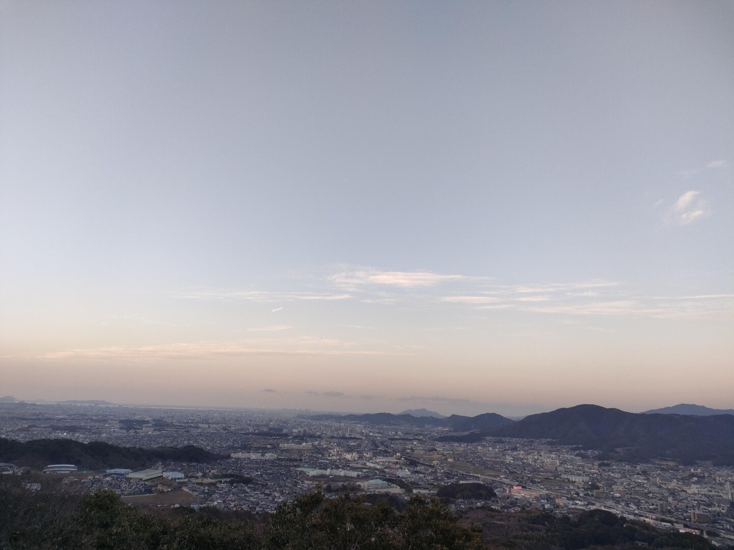 天拝山行ったり来たり🐧🤸🏻‍♀️ / sol..さんの天拝山・基山の活動データ | YAMAP / ヤマップ