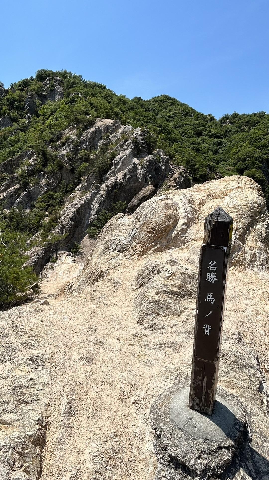 須磨アルプス縦走 2023.5.12 / Goさんの六甲山・長峰山・摩耶山の活動データ | YAMAP / ヤマップ