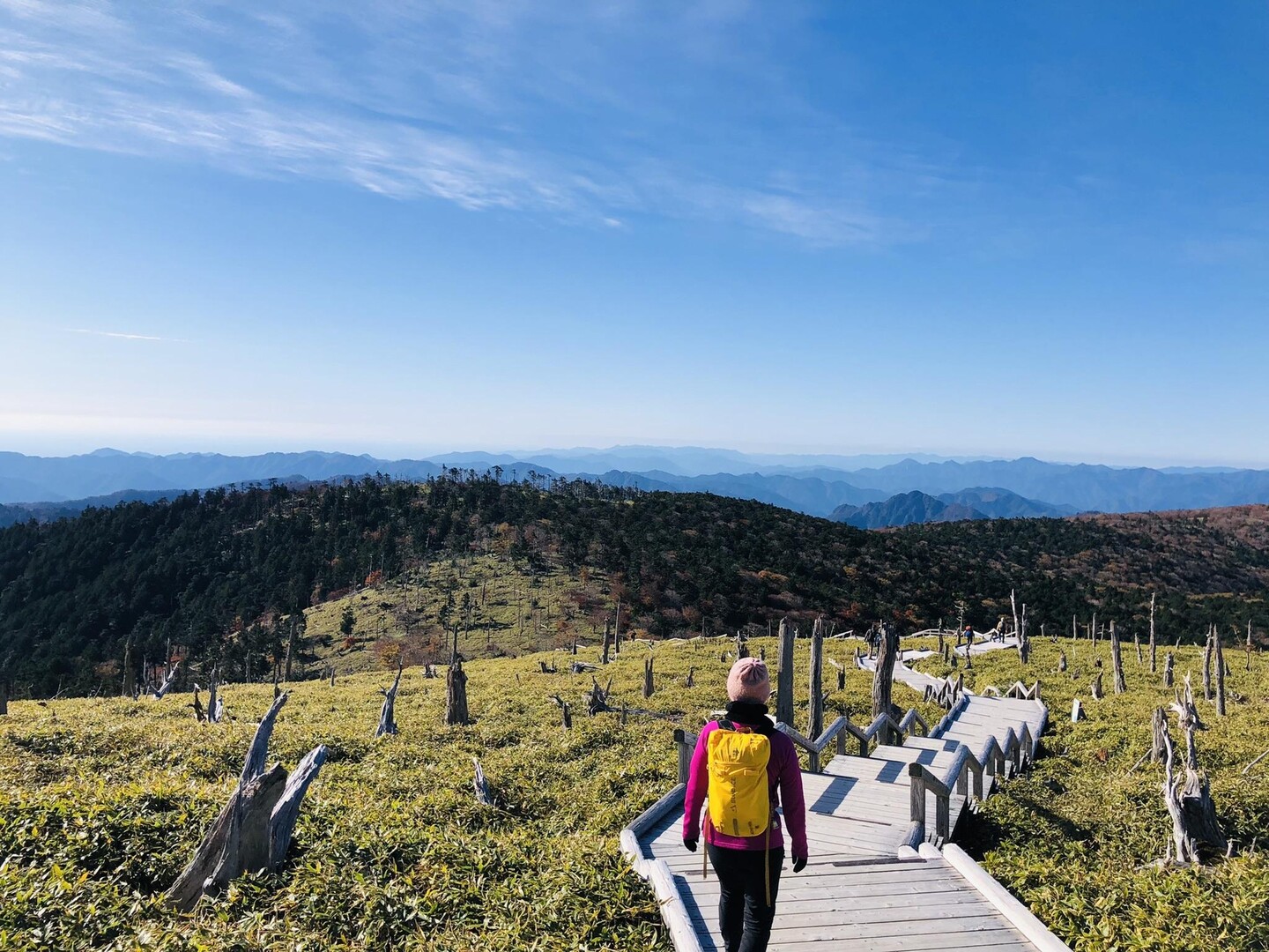 大台ヶ原山（日出ヶ岳） / j.p.sartreさんの大台ヶ原山・日出ヶ岳・大杉谷の活動日記 | YAMAP / ヤマップ