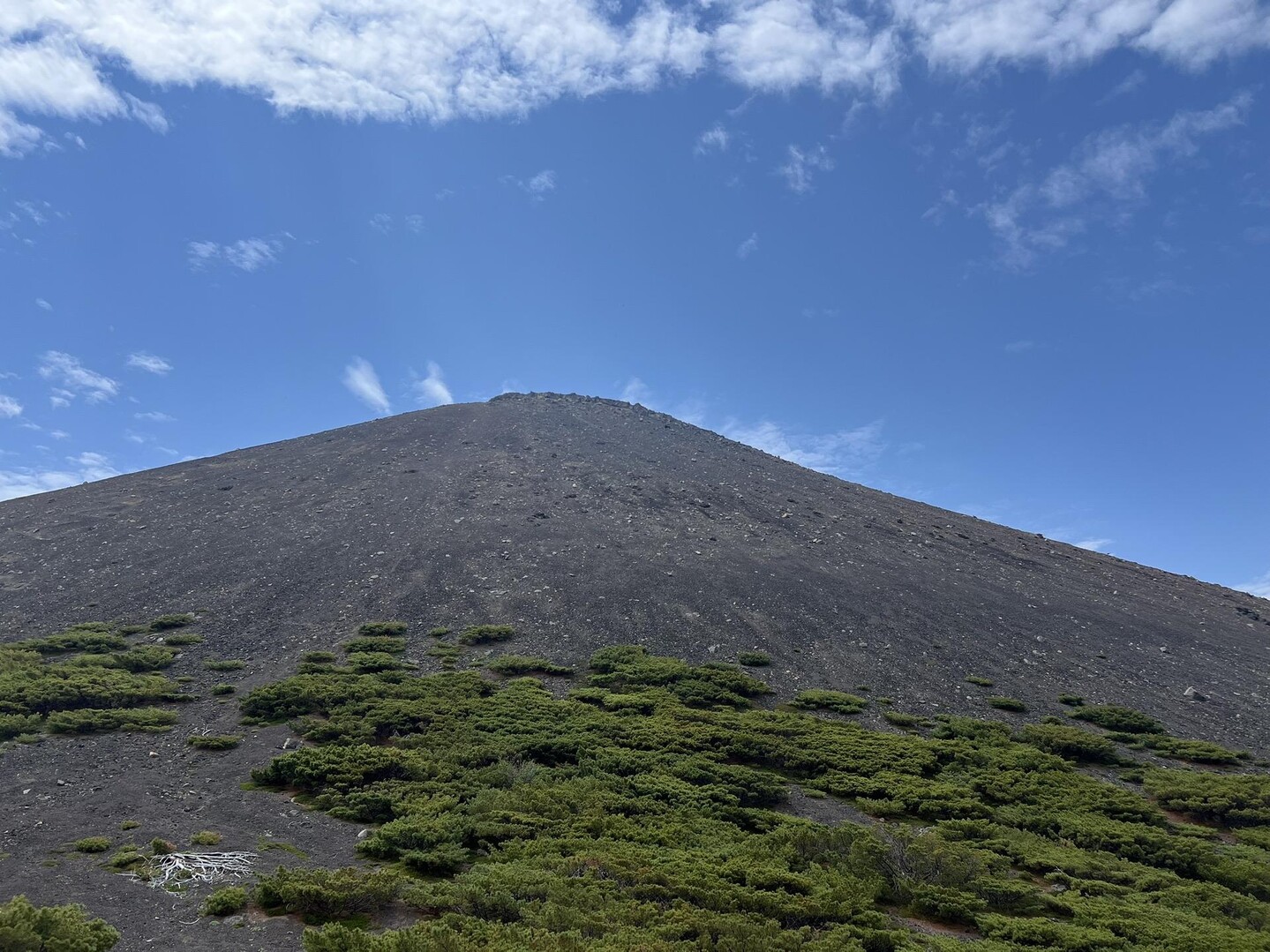 雌阿寒岳・阿寒富士 / maya-mayaさんの雌阿寒岳・阿寒富士・白湯山の活動データ | YAMAP / ヤマップ