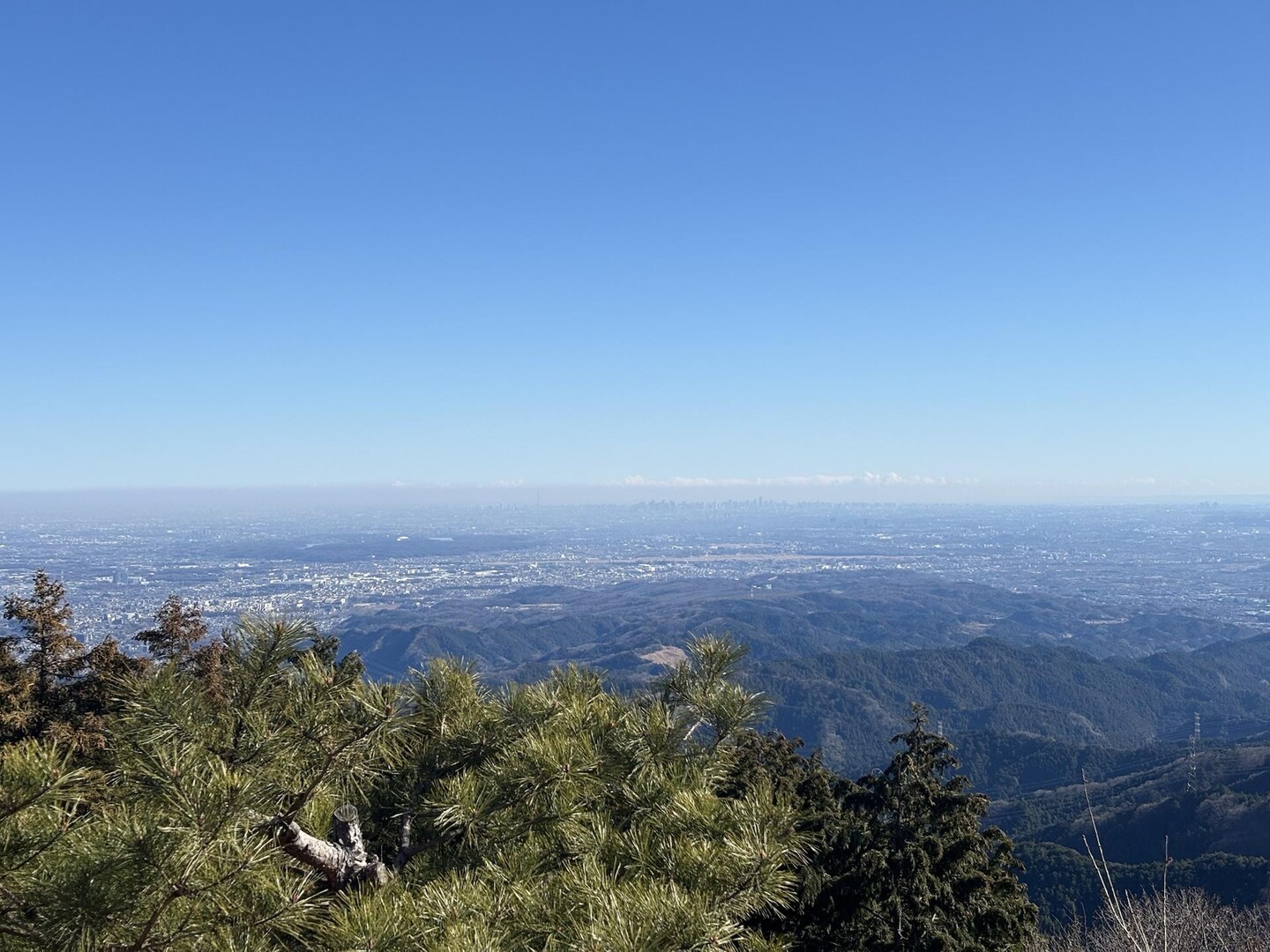 御岳山・日の出山🌅 / ROYさんの御岳山 下山メシ聖地巡礼マップ#1の活動データ | YAMAP / ヤマップ