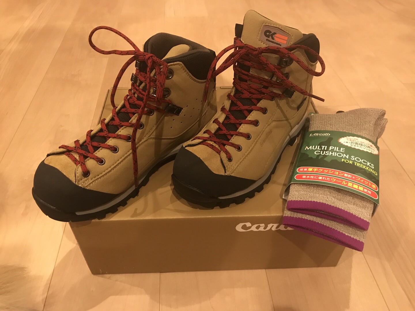 shihoのページ | YAMAP / ヤマップ