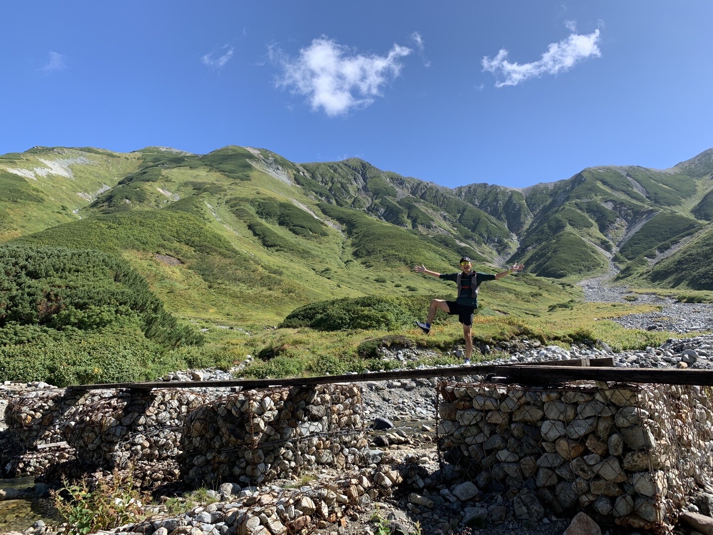 立山ラウンド / イッチー☆GFチャンネルさんの剱岳の活動データ | YAMAP / ヤマップ