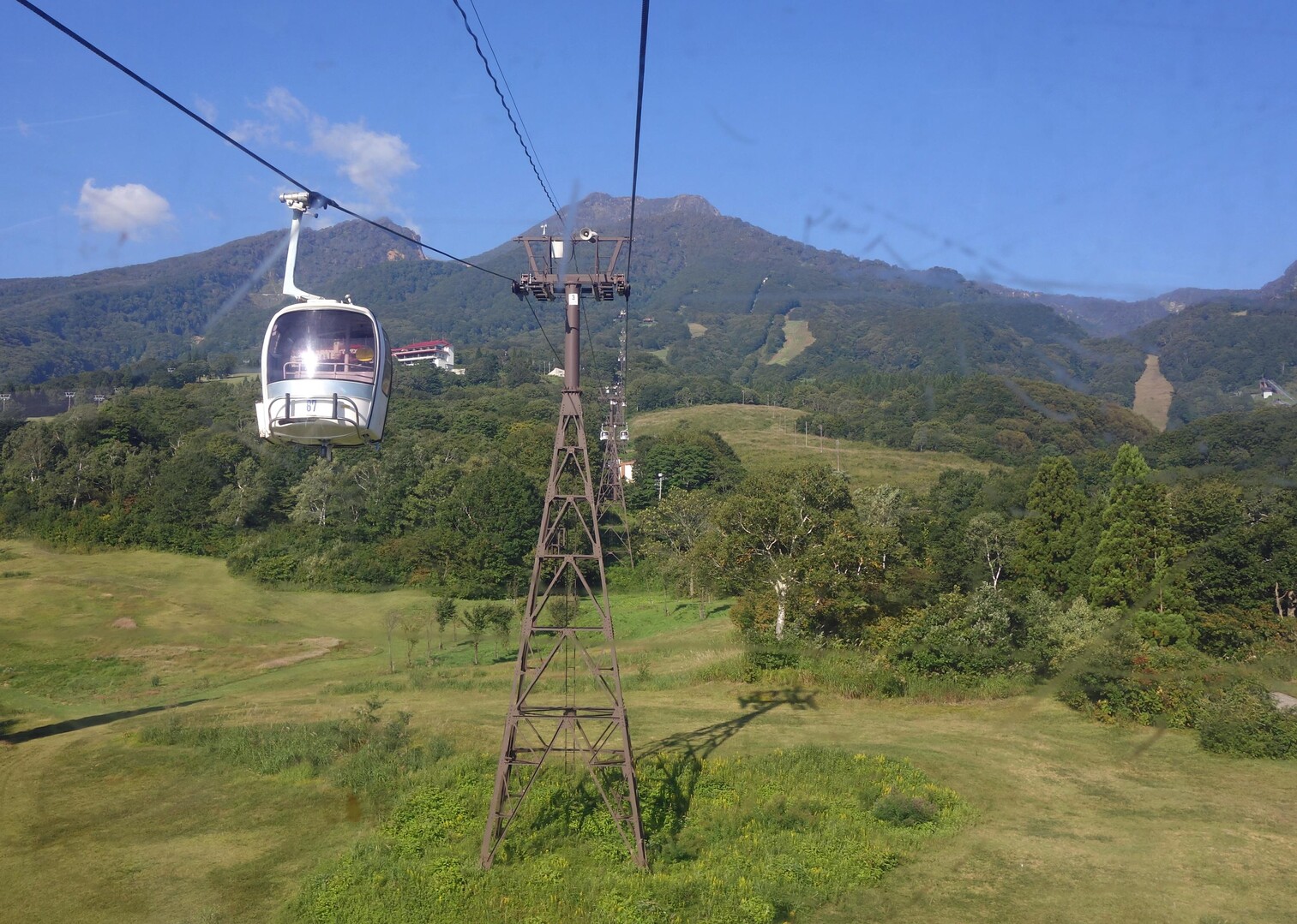 「妙高山 2019-09-27」の記録を... / wtaxus わたくさすさんのモーメント | YAMAP / ヤマップ