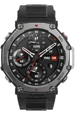 Amazfit T-Rex 3 http... / シンジさんのモーメント | YAMAP / ヤマップ