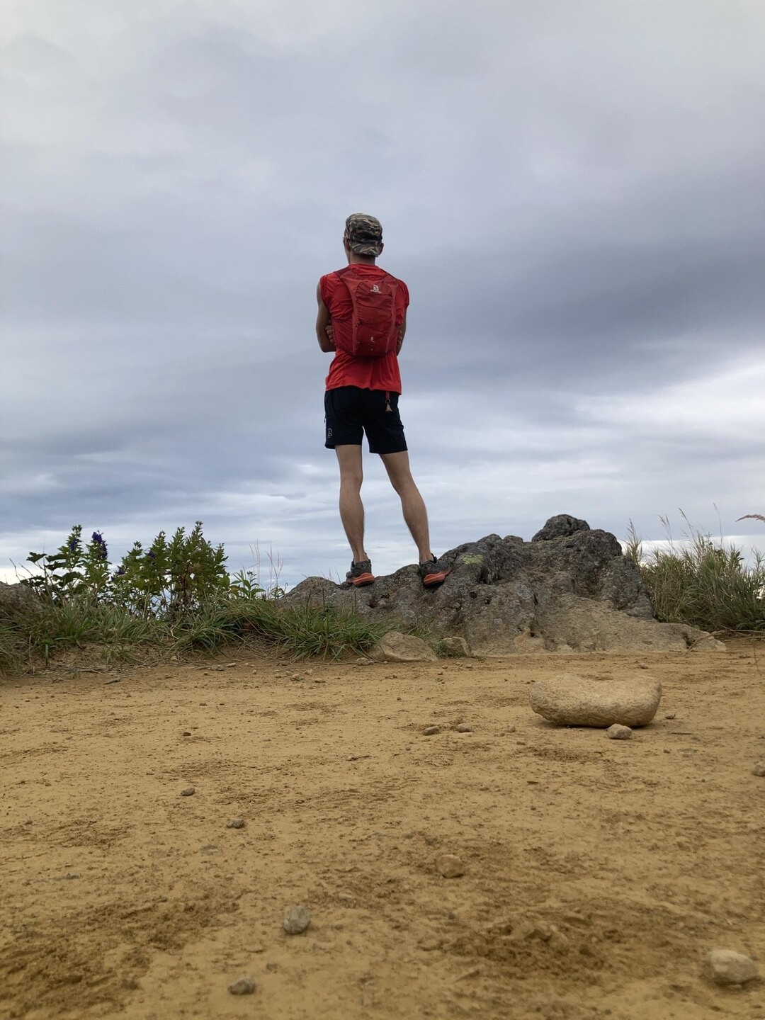 秋です妙高山⛰️ / katsu.fdさんの妙高山・火打山の活動データ | YAMAP / ヤマップ