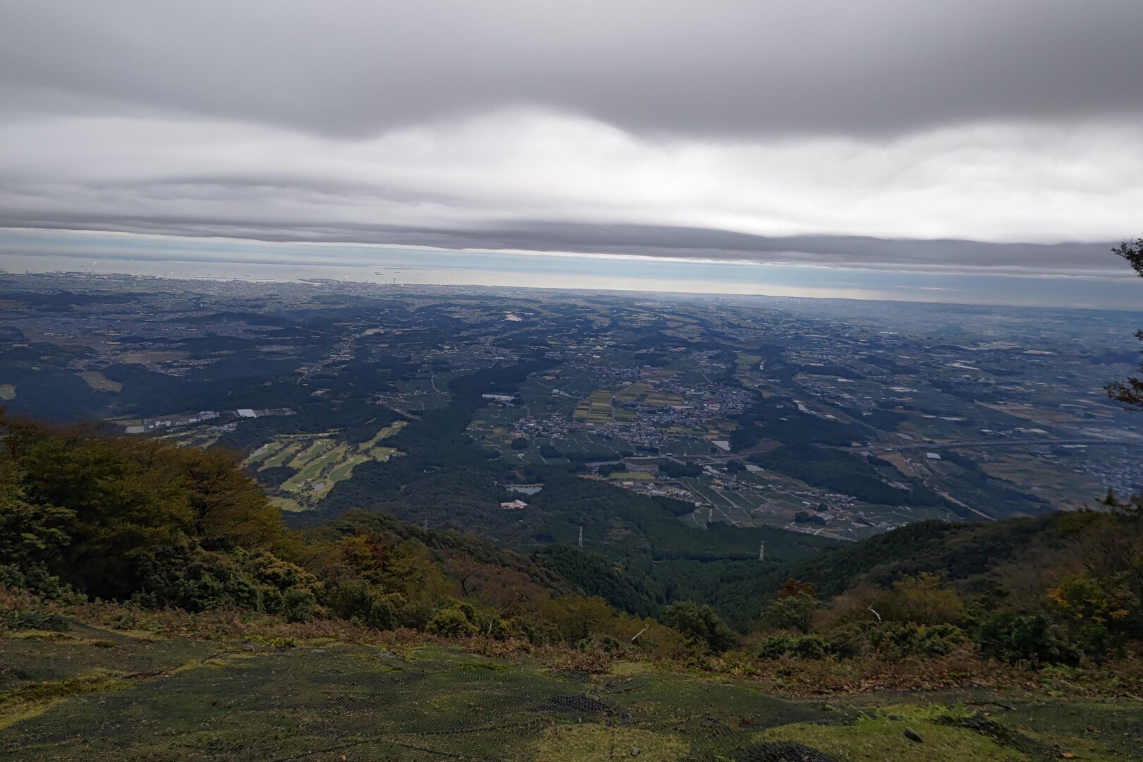 雲母峰Ⅱ峰・雲母峰 2G…3B😅 / cocataさんの入道ヶ岳・鎌ヶ岳・仙ヶ岳の活動データ | YAMAP / ヤマップ