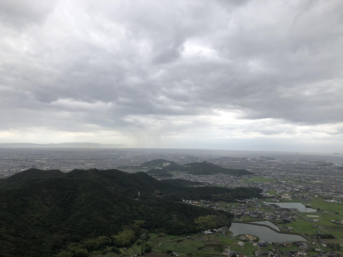 高御位山 / tomoさんの高御位山・播磨アルプスの活動データ | YAMAP / ヤマップ